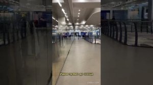 Как нас найти / маршрут пешком