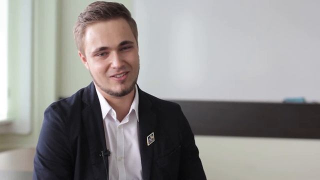 Выпускники Института маркетинга ГУУ 2014