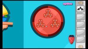 Escape Games-Puzzle Rooms 8(IOS) Level 8 Walkthrough