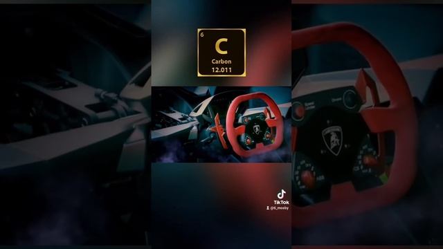 Что означают названия моделей Lamborghini (часть 2)