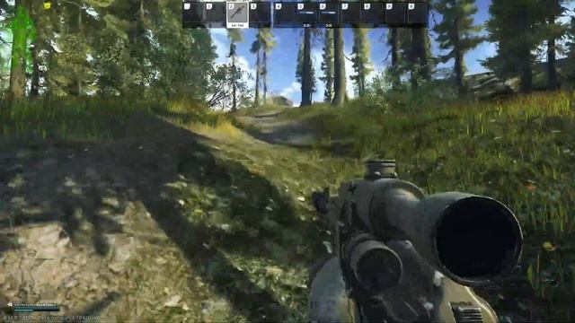 3.  СИГНАЛ ЧАСТЬ 1 Escape From Tarkov