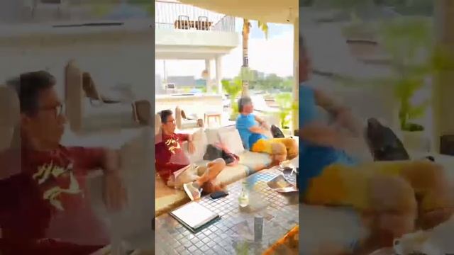 Инвестиционный завтрак на Бали, 28 марта 2024 #shorts #бали #инвестиции #клубинвесторов