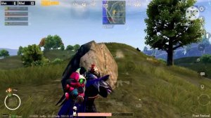 #GeorgianTrap#Pubg Montage ||🇧🇩🇧🇩Iphone 6s 30 FPS Pubg test || Please Do support All🥺🥺