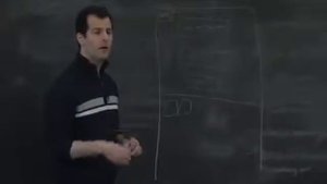 iOS Programming Lecture 8 part 9 Mobile Software Engineering by David J Malan