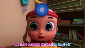 Wheels on the Bus, Old Mac Donald, ABC song , CoComelon, Nursery Rhymes & Kids Songs  287