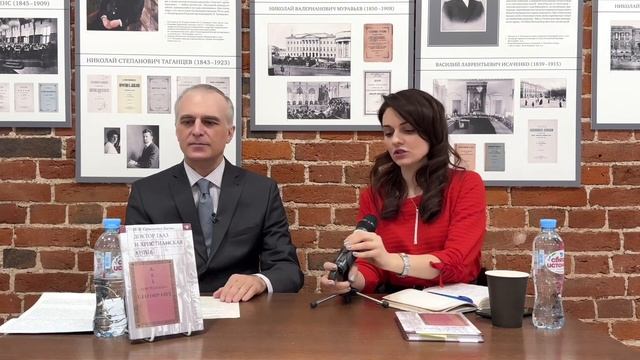 Кто вы, доктор Гааз?