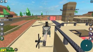 Roblox - 💣NEW [BIG UPDATE] Military Tycoon🛩🪖 - Gameplay - iOS / Android & PC Games