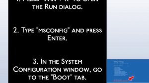 How to Exit Safe Mode in Windows 11/10 | Fix Stuck in Safe Mode (EASY)