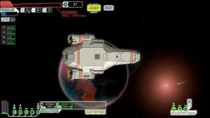 FTL: Faster Then Light | 3.díl - O-ou