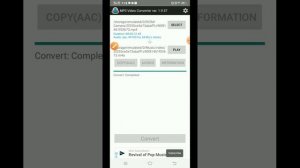 How to use MP3 Video Converter app / Video ko Audio ma kasa tabdil kara / Zohaib Farid Speaks