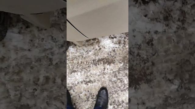Свист сцепления на Весте