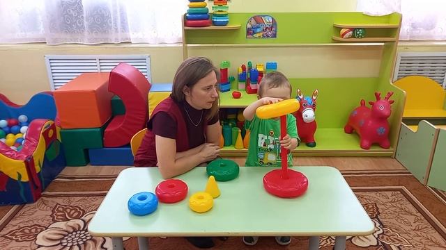 Анастасия Шабанова: «Один день из жизни молодого педагога»