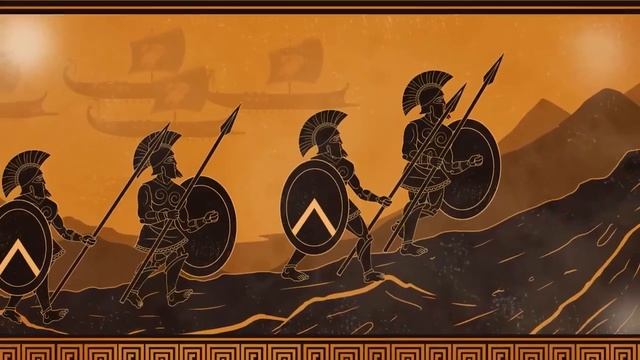 Трейлер к Chronicles: Battle for Greece