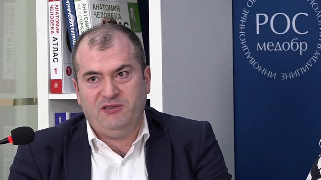 Первичная специализированная аккредитация. Новые вызовы