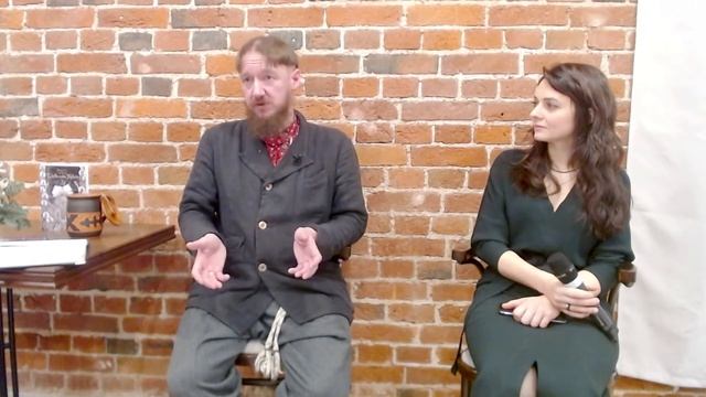 Мёртвые рядом: об отношении к смерти в русском фольклоре