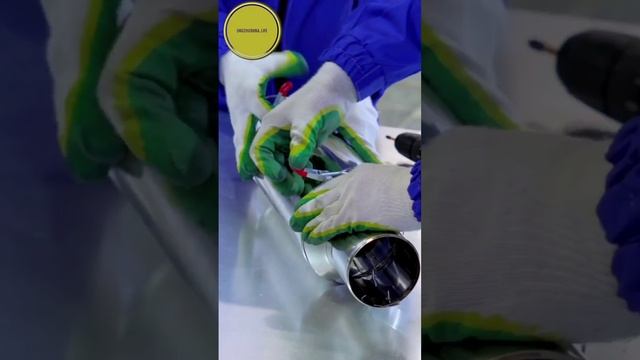 Окожушка лайф