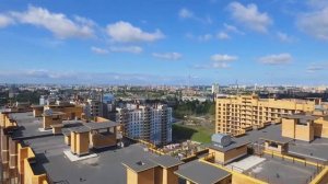 ЖК «Медалист» от ГК «Лидер Групп»