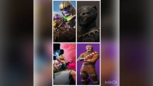 Fortnite 4K wallpaper slideshow iOS device top best skins in Fortnite  ( Danny’s world 1 )