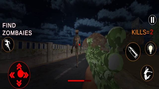 Siren Head Scary Monster Games _ Android GamePlay - смотреть видео ...