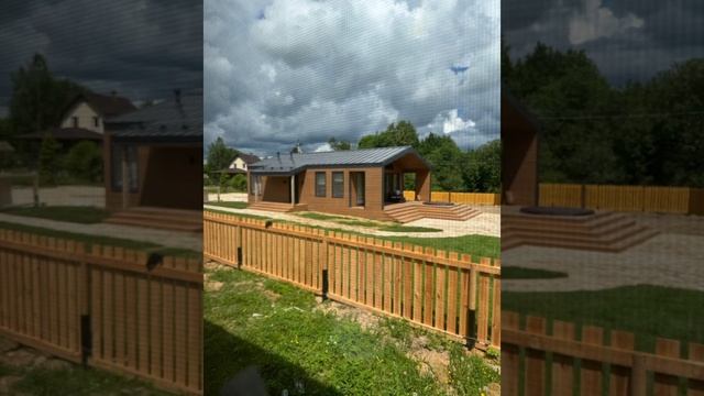 Инвестиции в проект эко-отель #short #инвестиции #клубинвесторов #пассивныйдоход