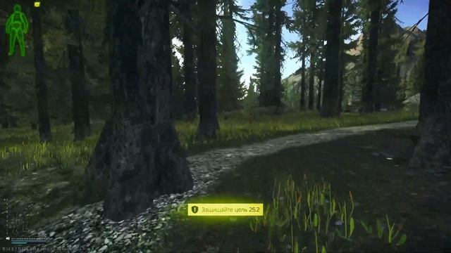 8. УСТОЙЧИВЫЙ СИГНАЛ Escape From Tarkov
