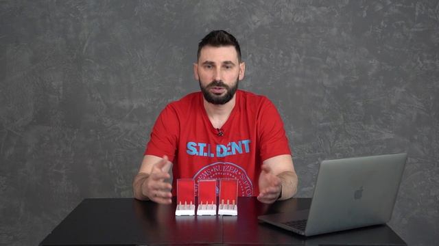 Полиры Charisma EasyShine. Быстро и просто.