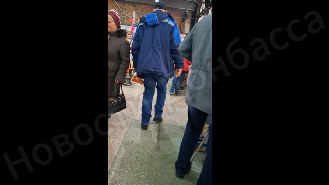 Северодонецк центральный рынок в октябре 2024!