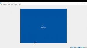 How to add Windows 10 to a Domain | Virtual Box  🅰