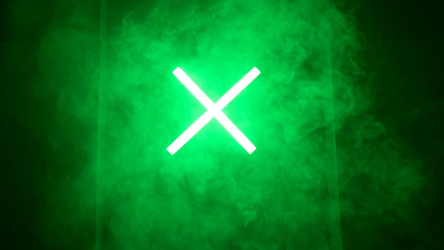 Green X12