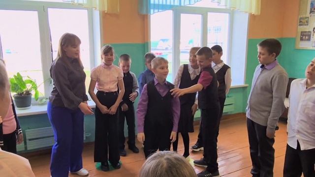 Ксения Карбашова: «Один день из жизни молодого педагога»