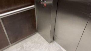 iPhone 13 Pro Max: US Traction East Elevators/Lifts @ Williams Centre Tucson AZ