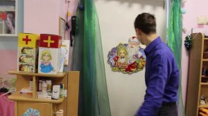 Фильм Зеркало