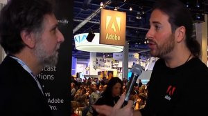BSVP On-Site: What is Adobe Creative Cloud?