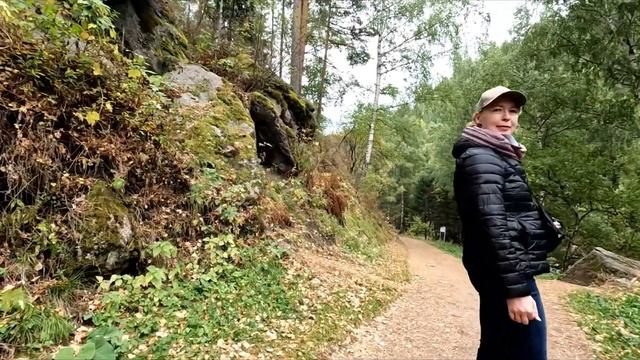 На раз восхождение на 3-000 тысячник Алтая