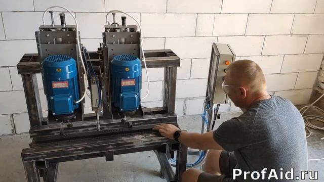 Термосверление (1)