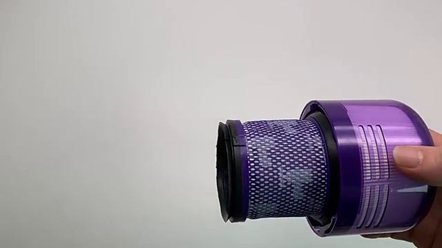 Фильтр для пылесоса Dyson V11 / SV14 SV15 SV17 SV28. Задний HEPA фильтр