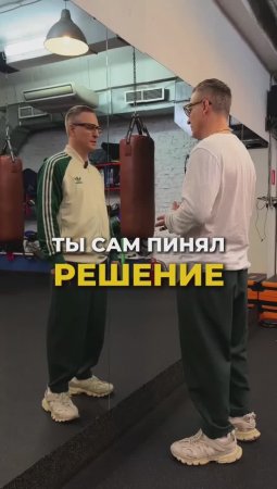 Всегда найдется причина не пойти в спортивный зал.