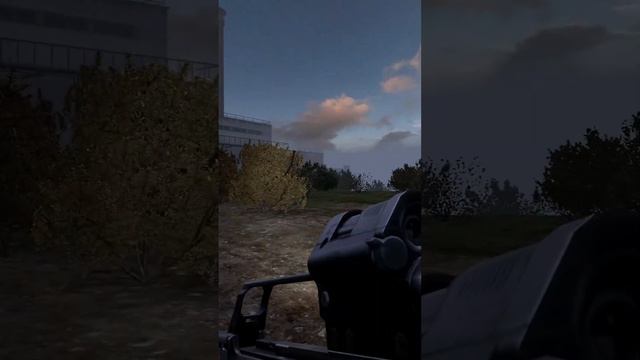 НОВЫЙ СЕРВЕР СТАЛКЕР РП - СЕРДЦЕ ЗОНЫ! GARRY'S MOD STALKER RP #shorts