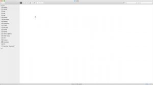 Nodejs   3 2 설치 MacOS