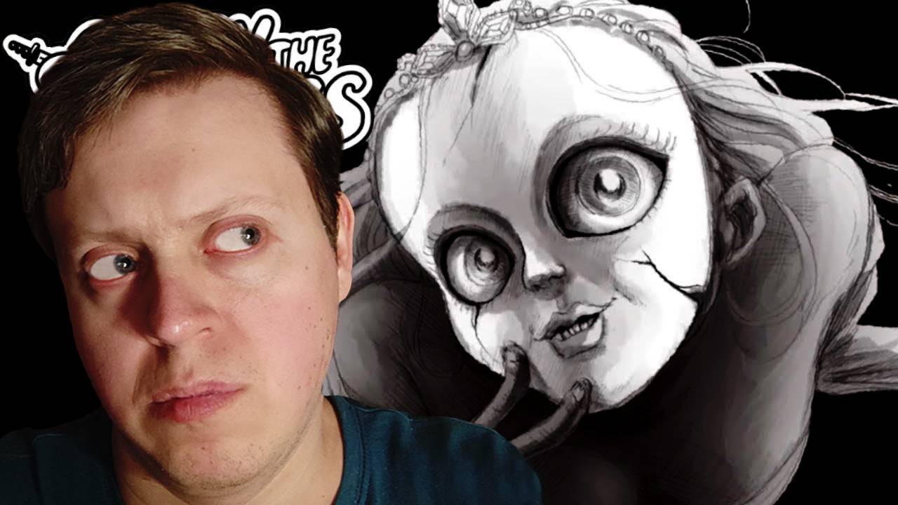 Убей принцессу ► Slay the Princess