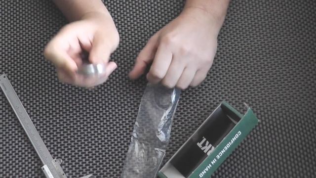 Хороший нож CRKT Jettison