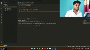 How to setup C++ on your PC (Linux / Windows) #cpp