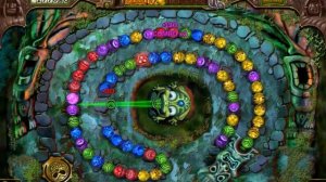 Zuma's Revenge! Part3