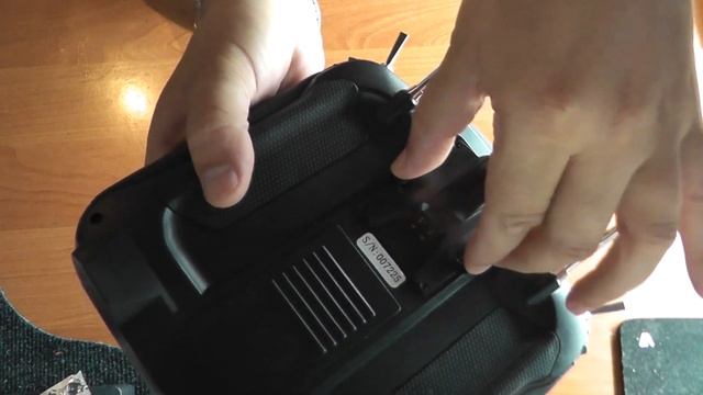 Jumper T16 обзор.