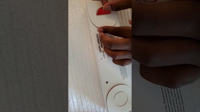 Unbox Apple Watch Series 7 RED* #applewatch
