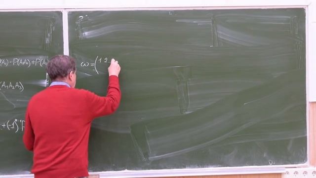 Теория вероятностей, Резниченко С.В., Лекция 03, 17.09.20
