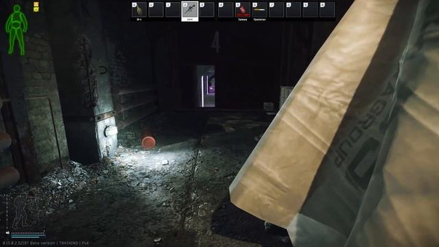 10. СКАУТ Escape From Tarkov