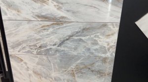 Обзор: Коллекция плитки «Alma Ceramica» Nativa в самом большом магазине сантехники в Москве —Блюмарт