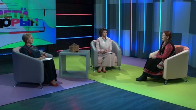 Свети дорын 39 (Часть 2) 19.10.24
