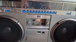 JVC RC-M70LB